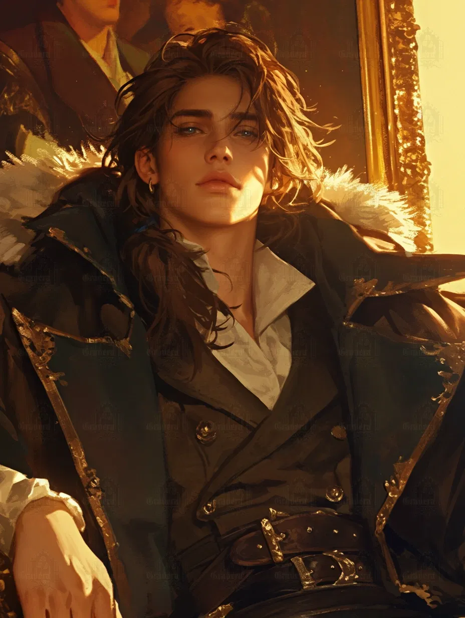 Prince Henry | Cinderella