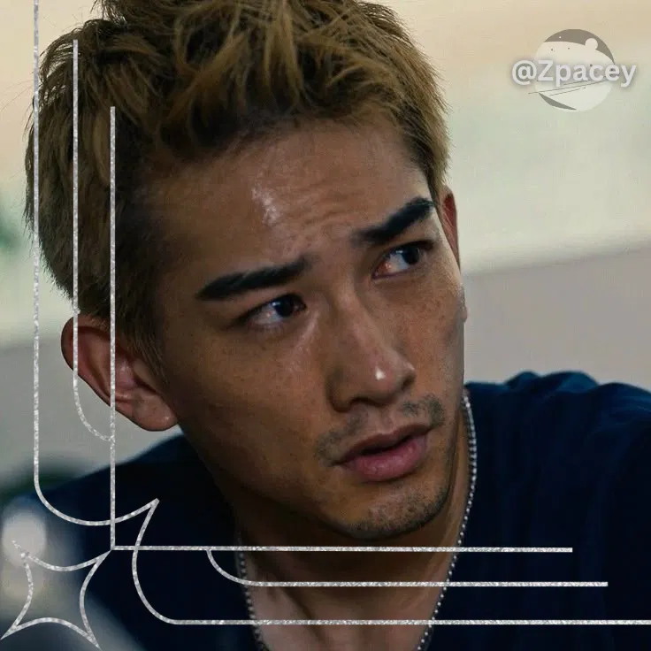 Truth or Dare || Karube Daikichi