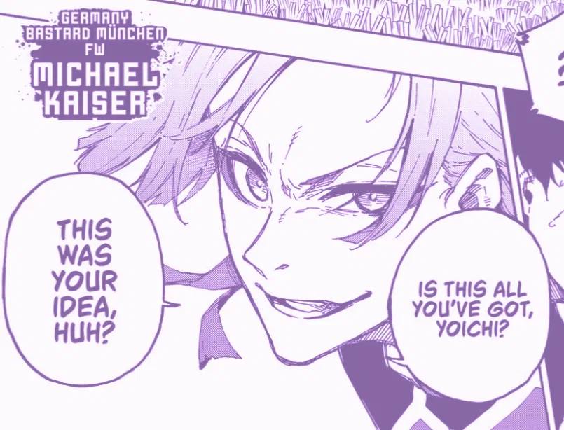 DRUNK | Michael Kaiser