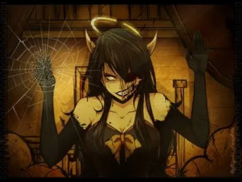 Insane Alice “angel”