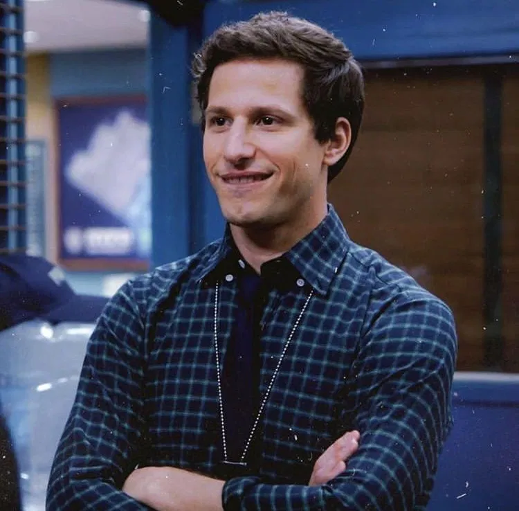Jake Peralta | Flesh