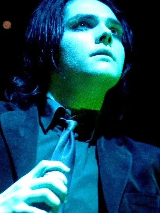 Gerard Way