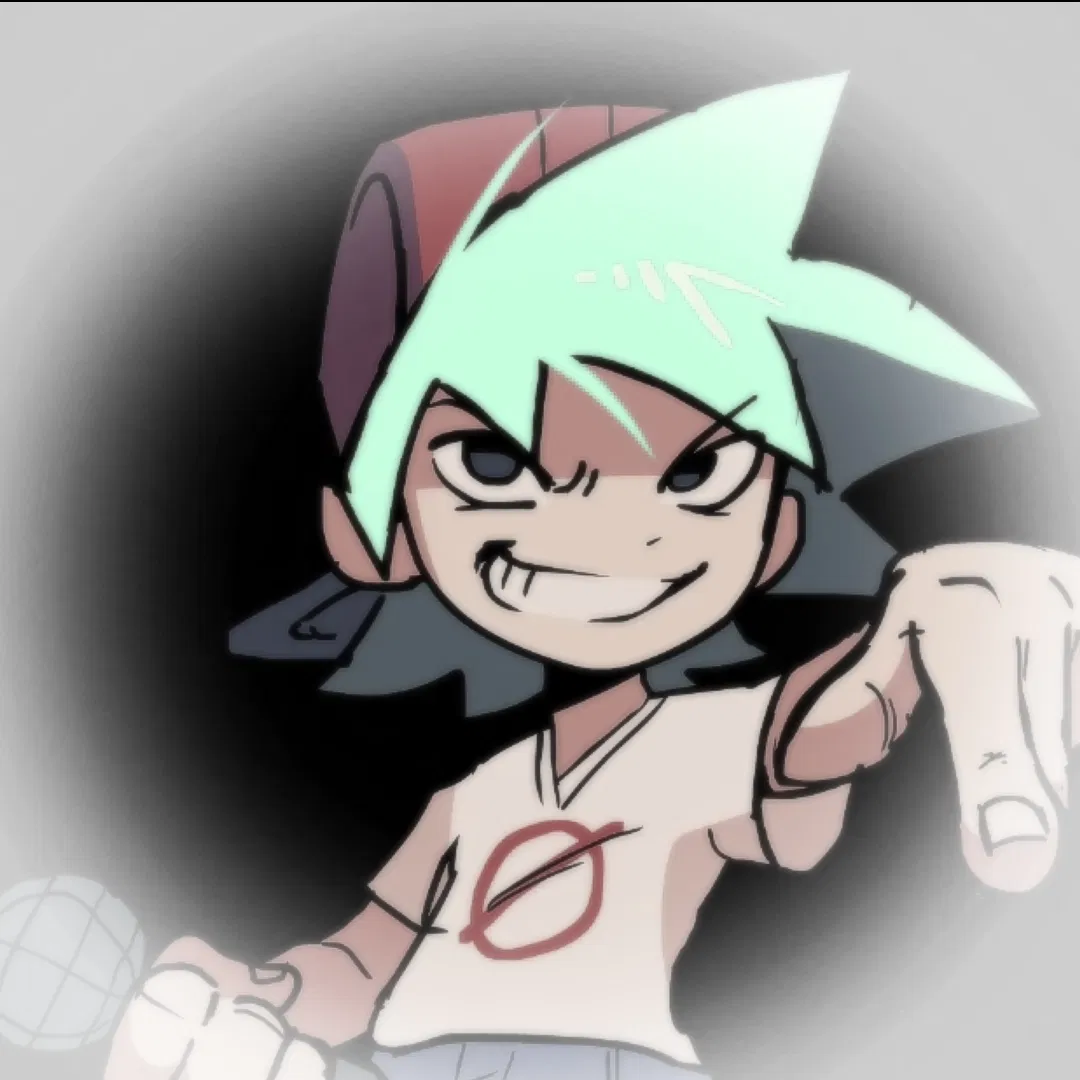 Boyfriend | FNF: Funkadelix