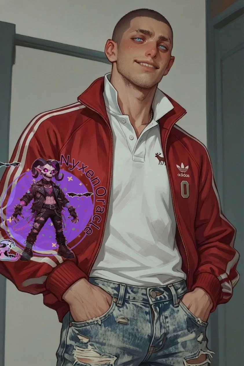 Mikhail | The Entitled Bully