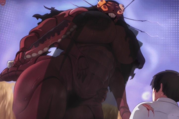 Kurourushi Female