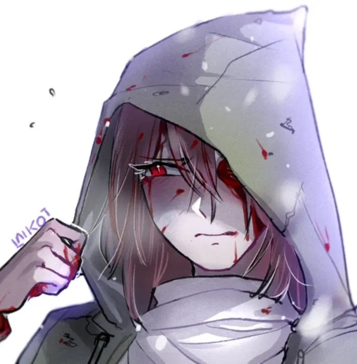 Horrorshift Chara - Surface.