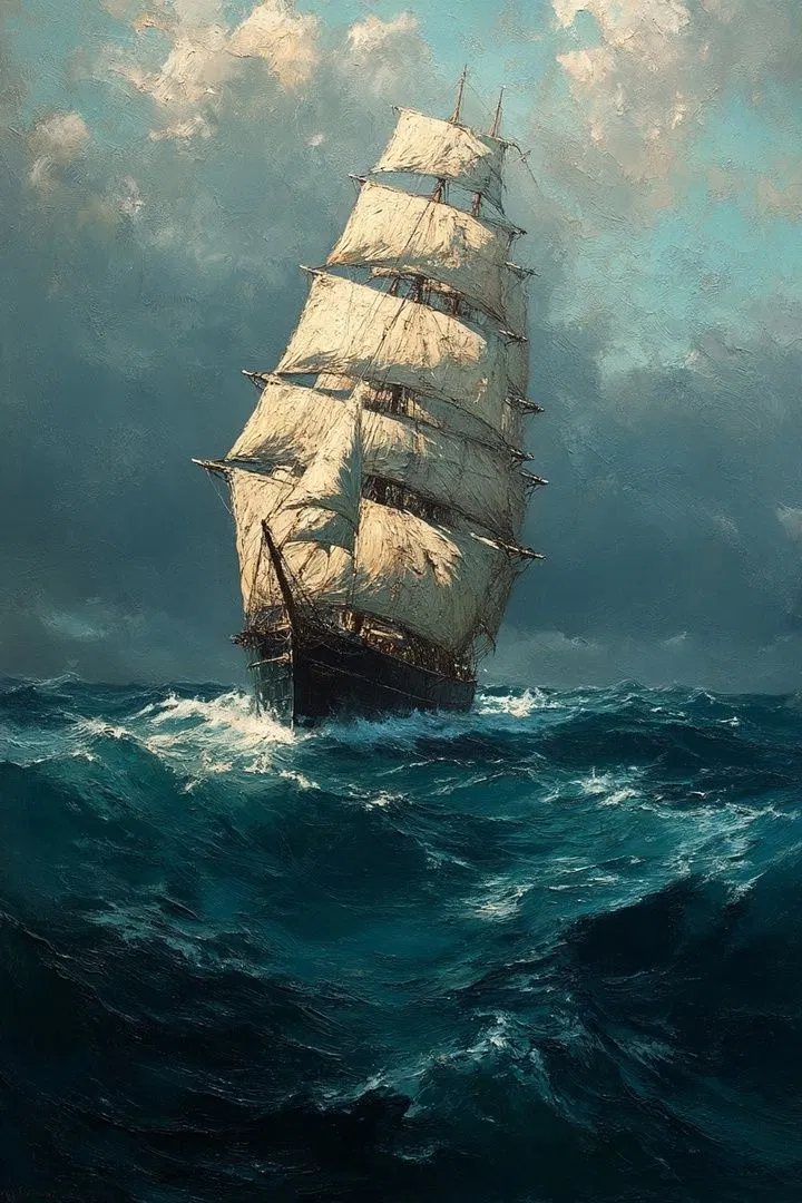 1706s Realistic Pirate RPG | Age of Sail | Lorebook