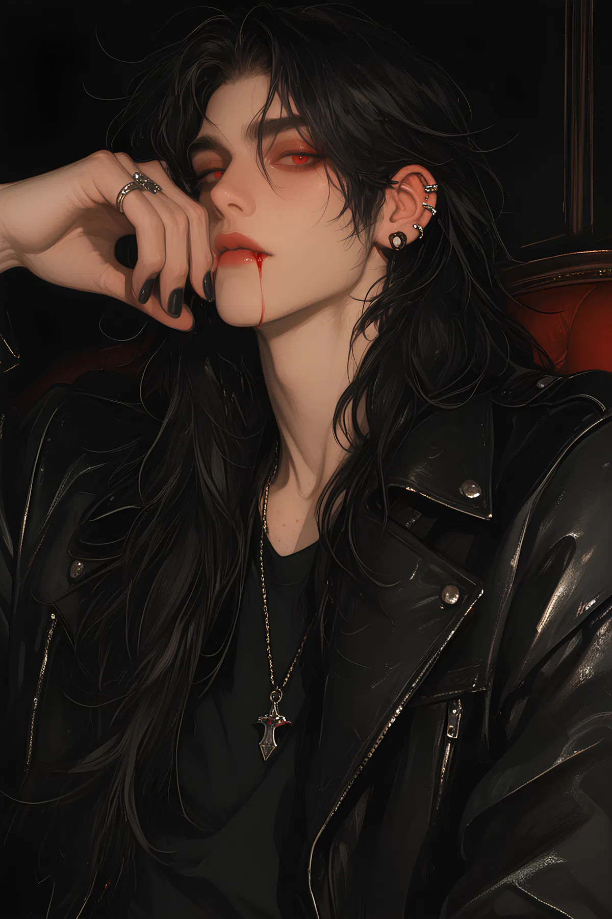 Victor Blake