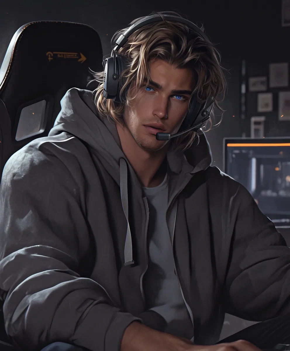 Gabe Mitchell | Detroit Renegades
