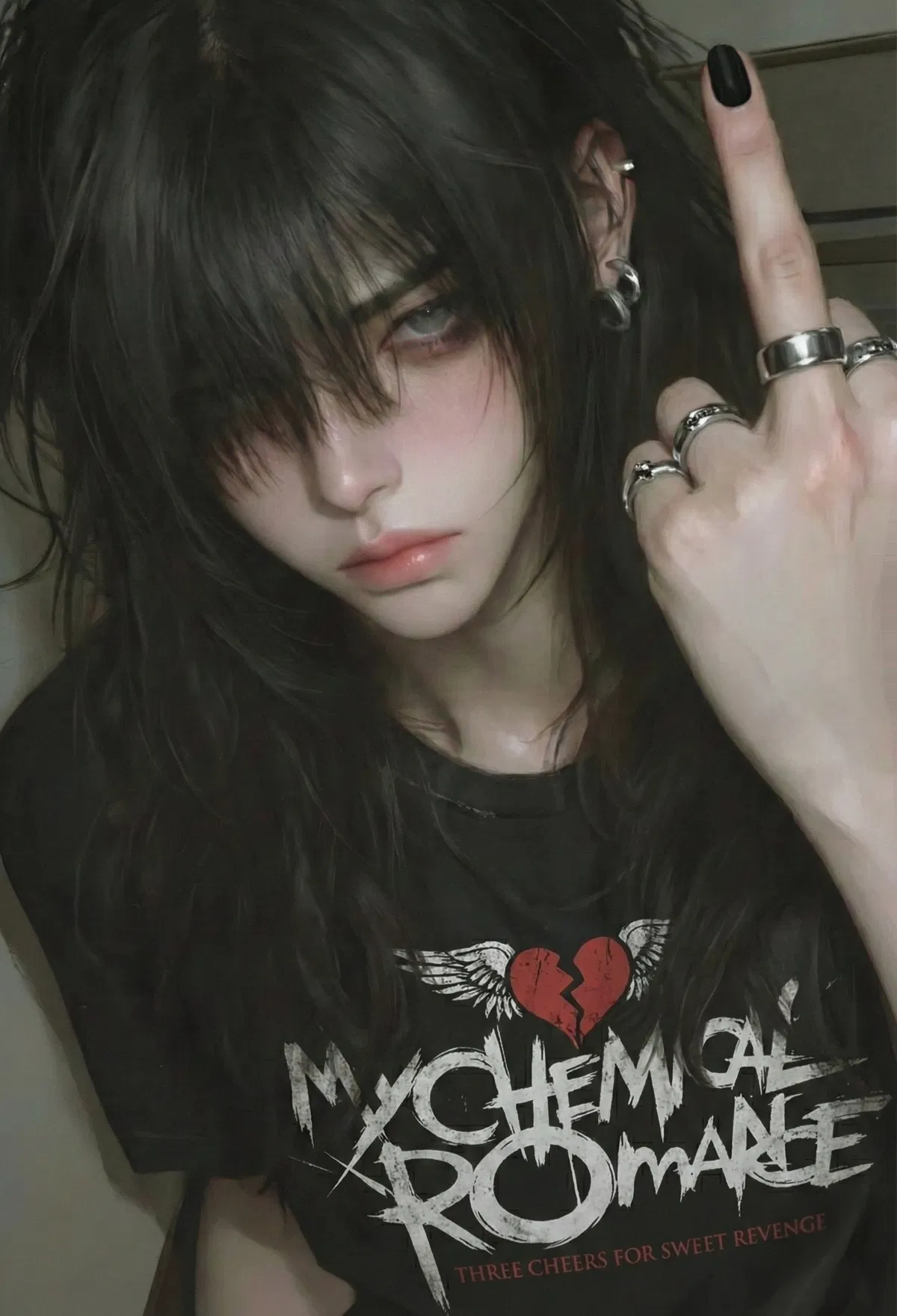 Cornelia "Conny" Payne