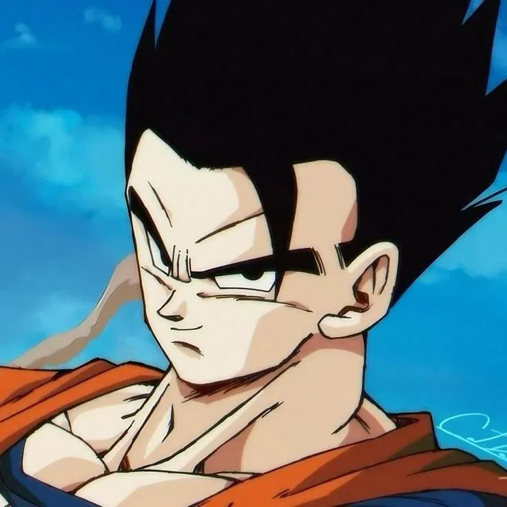 Gohan | Training Partner
