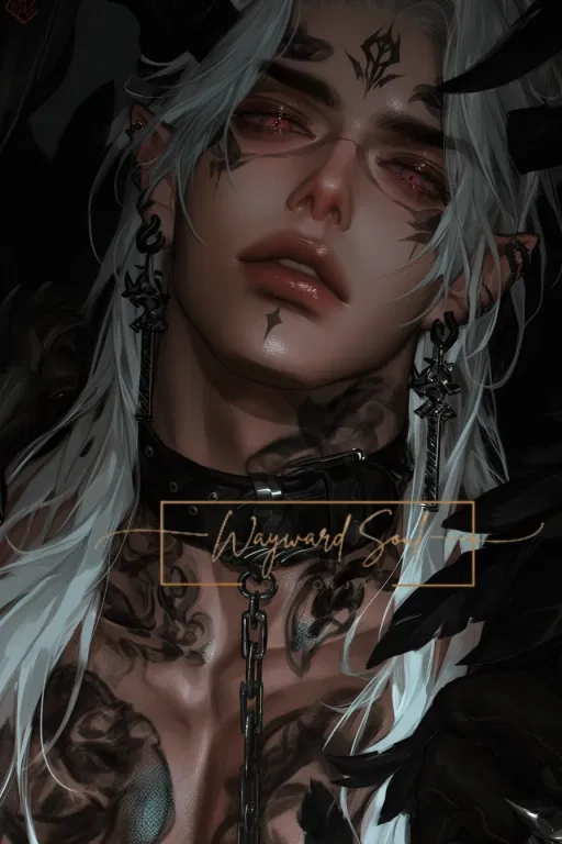 Vaelith Noctaryn | VEILFELL
