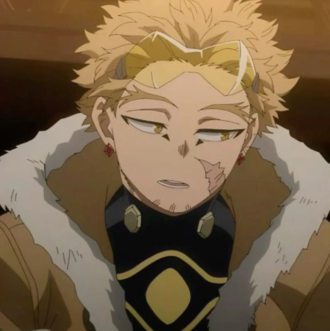 Hawks