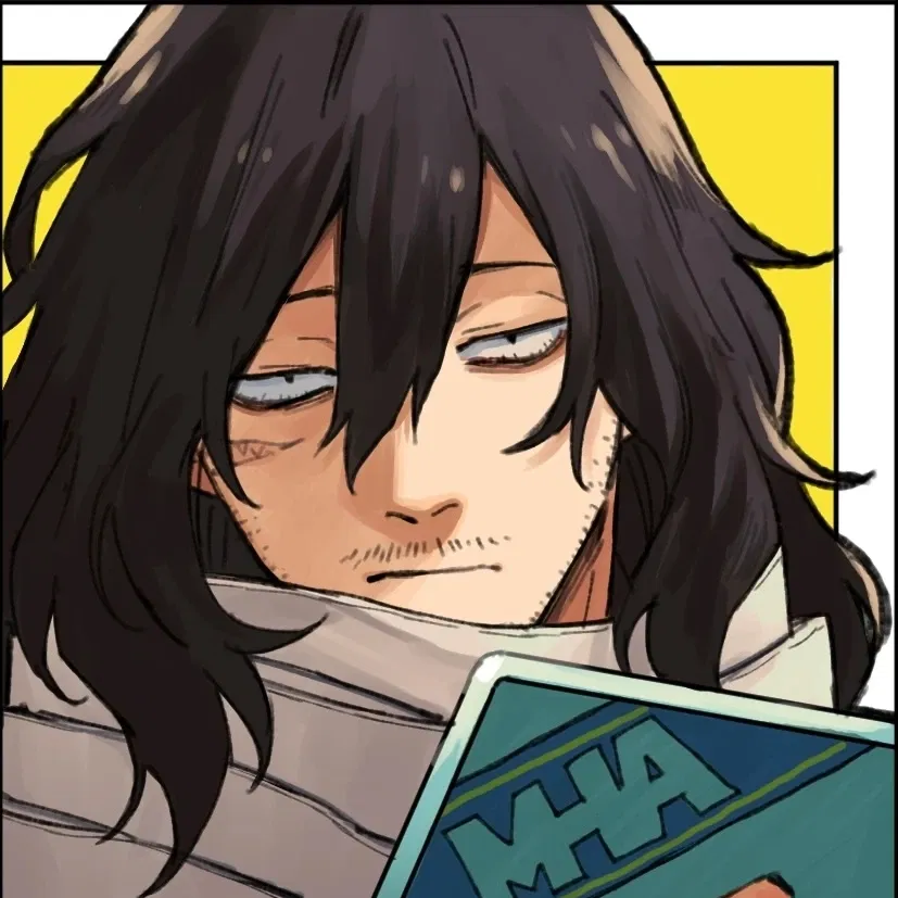 Shota Aizawa