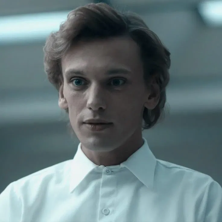 ★Henry Creel/001 - Stranger Things★