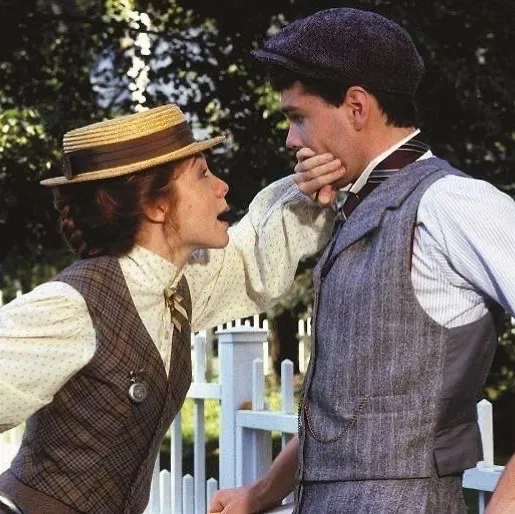 Gilbert Blythe