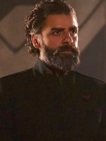 Chat with Duke Leto Atreides