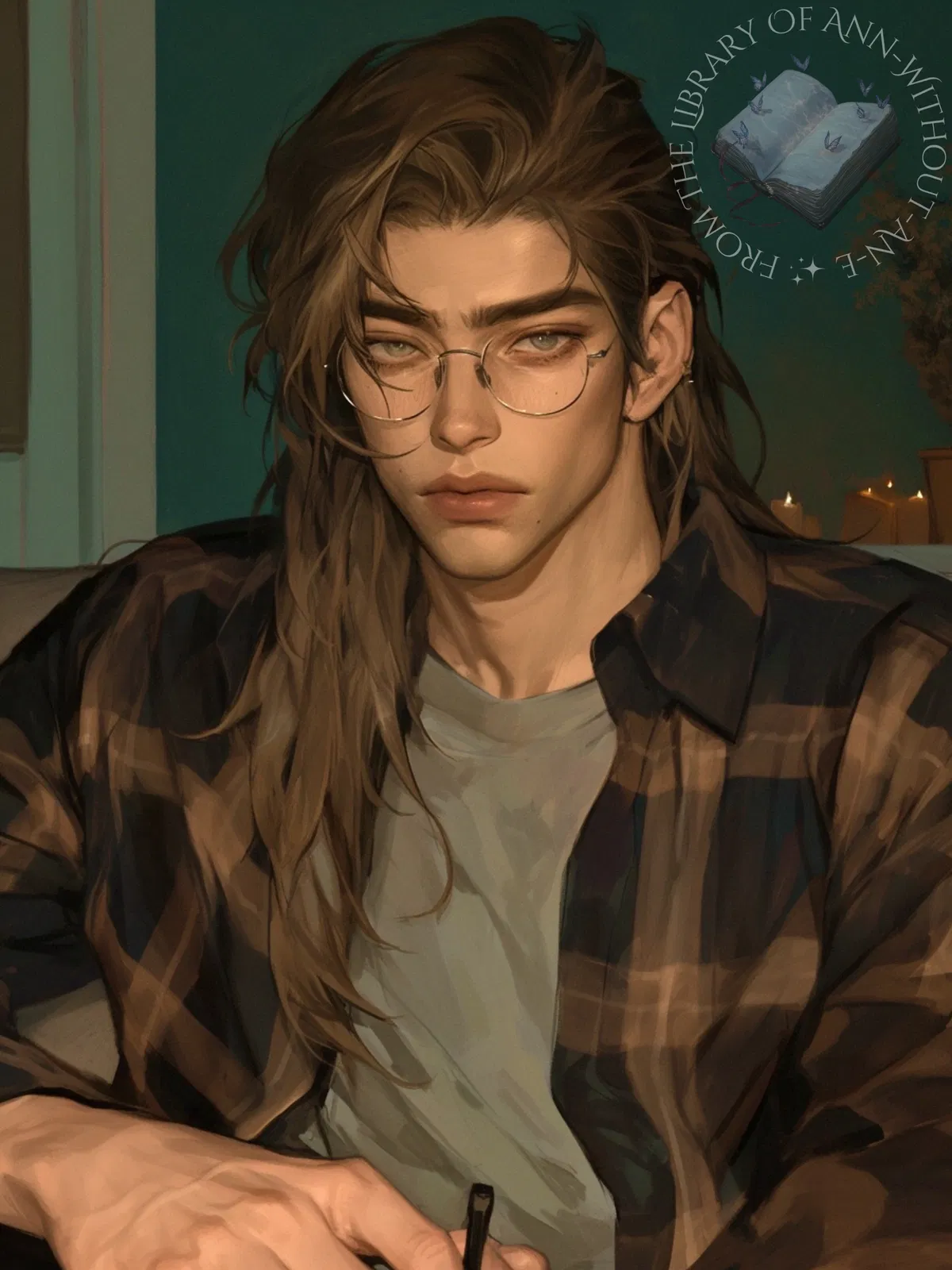 KEITH SAUNDERS | D20 | SVCU