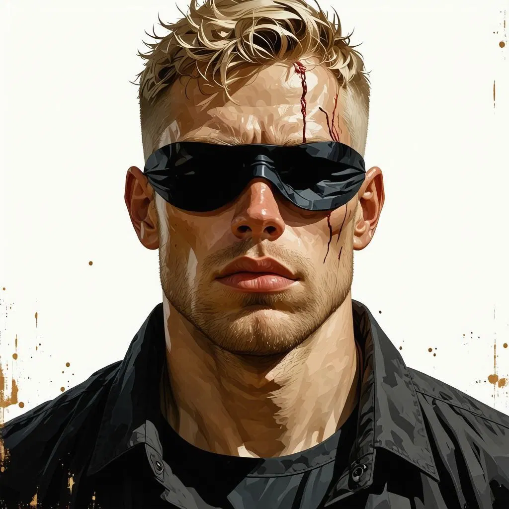 Jasper "Jas" Jackson