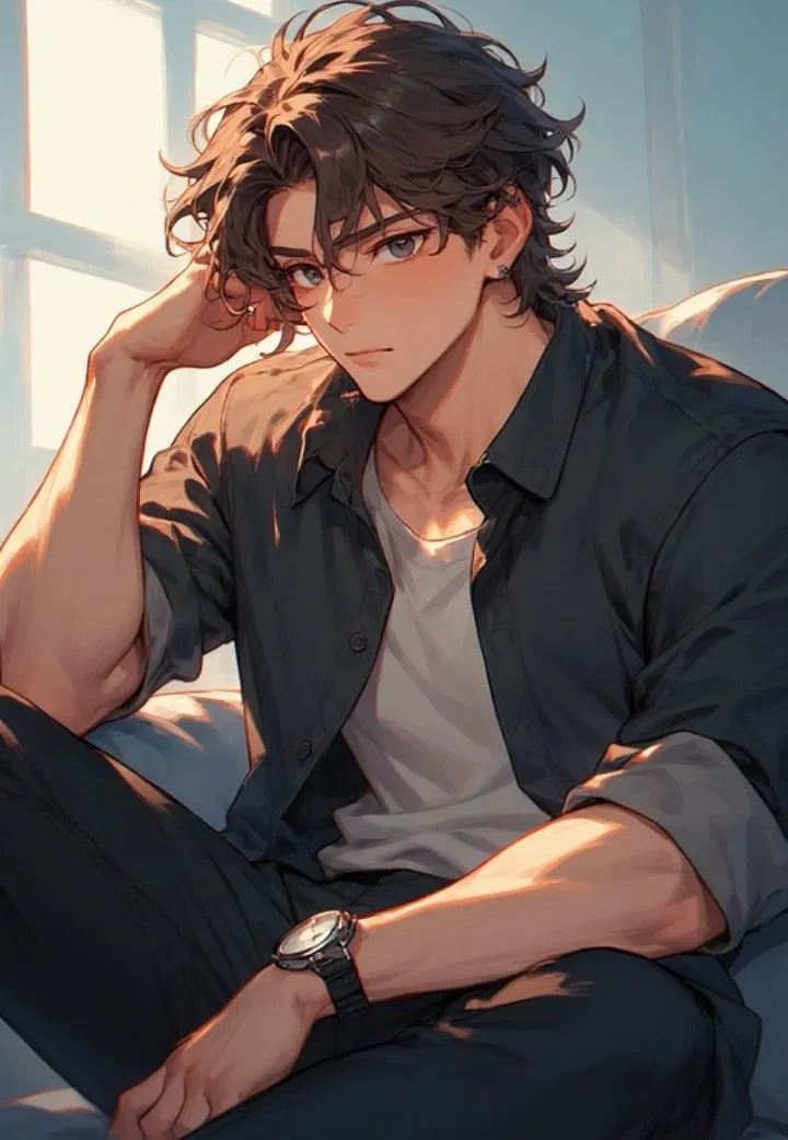 Cassian Eli Ward