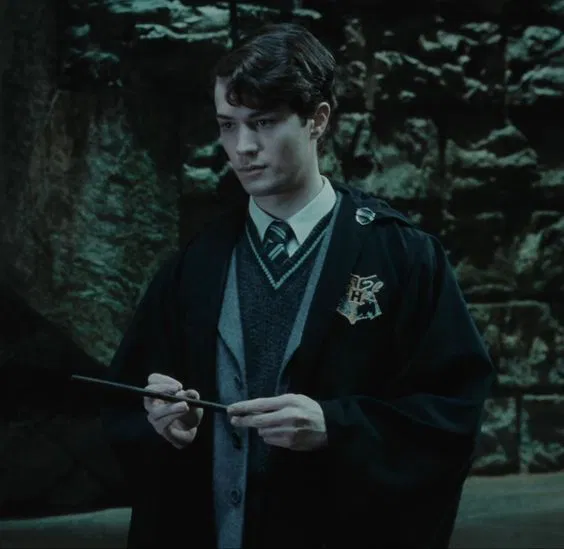 Tom Riddle