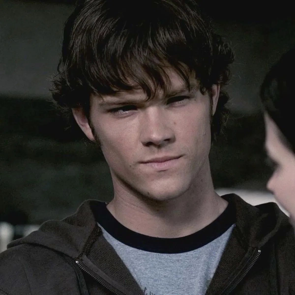 SAM WINCHESTER