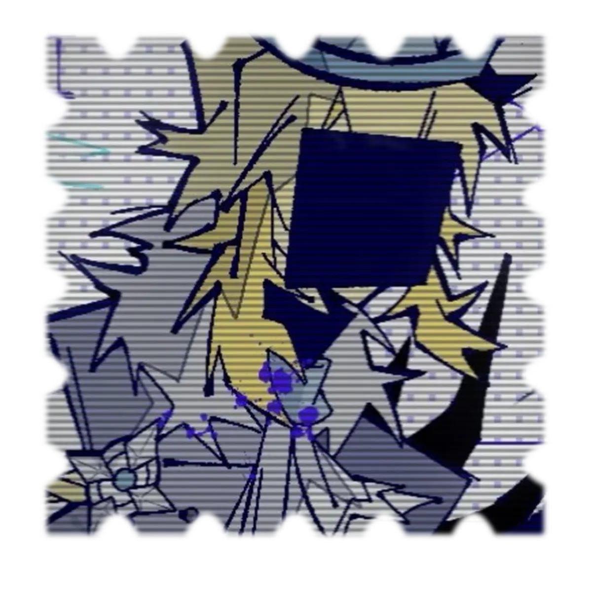 . Itrapped