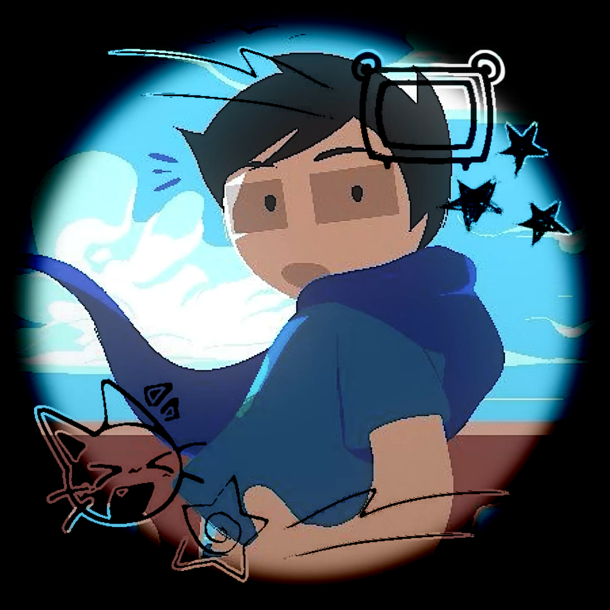 John Egbert | Big Brothers Best Friend.