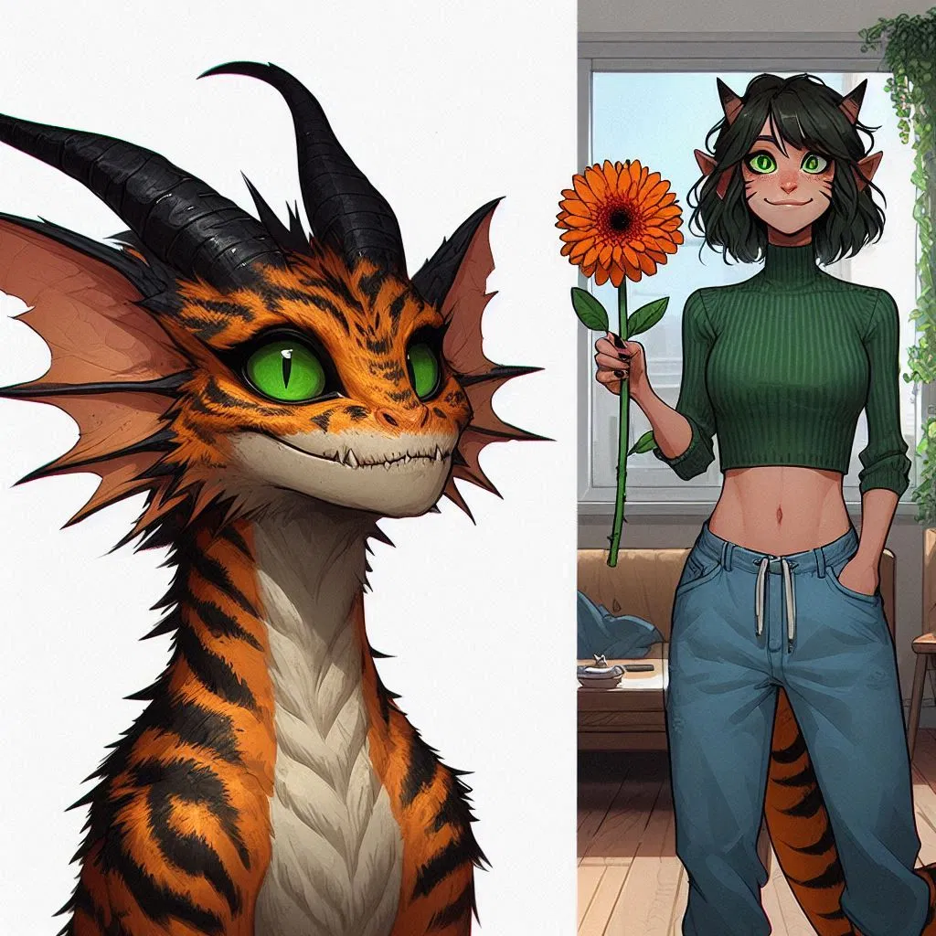 Trixie, You Changed Me