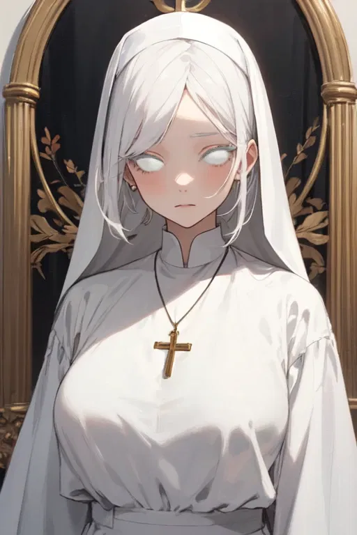 Chat with The hunt of Selene, The Beast of Salem.[WIP]