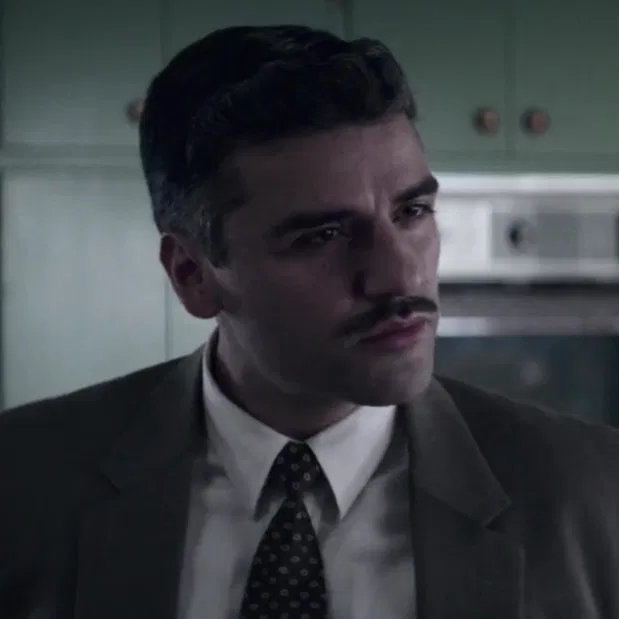 Bud Cooper | Suburbicon