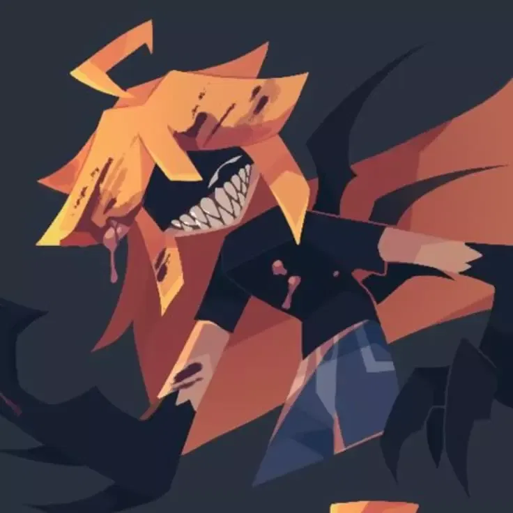 Fight or Flight [F.E.N.] - (FPE/Katieverse)