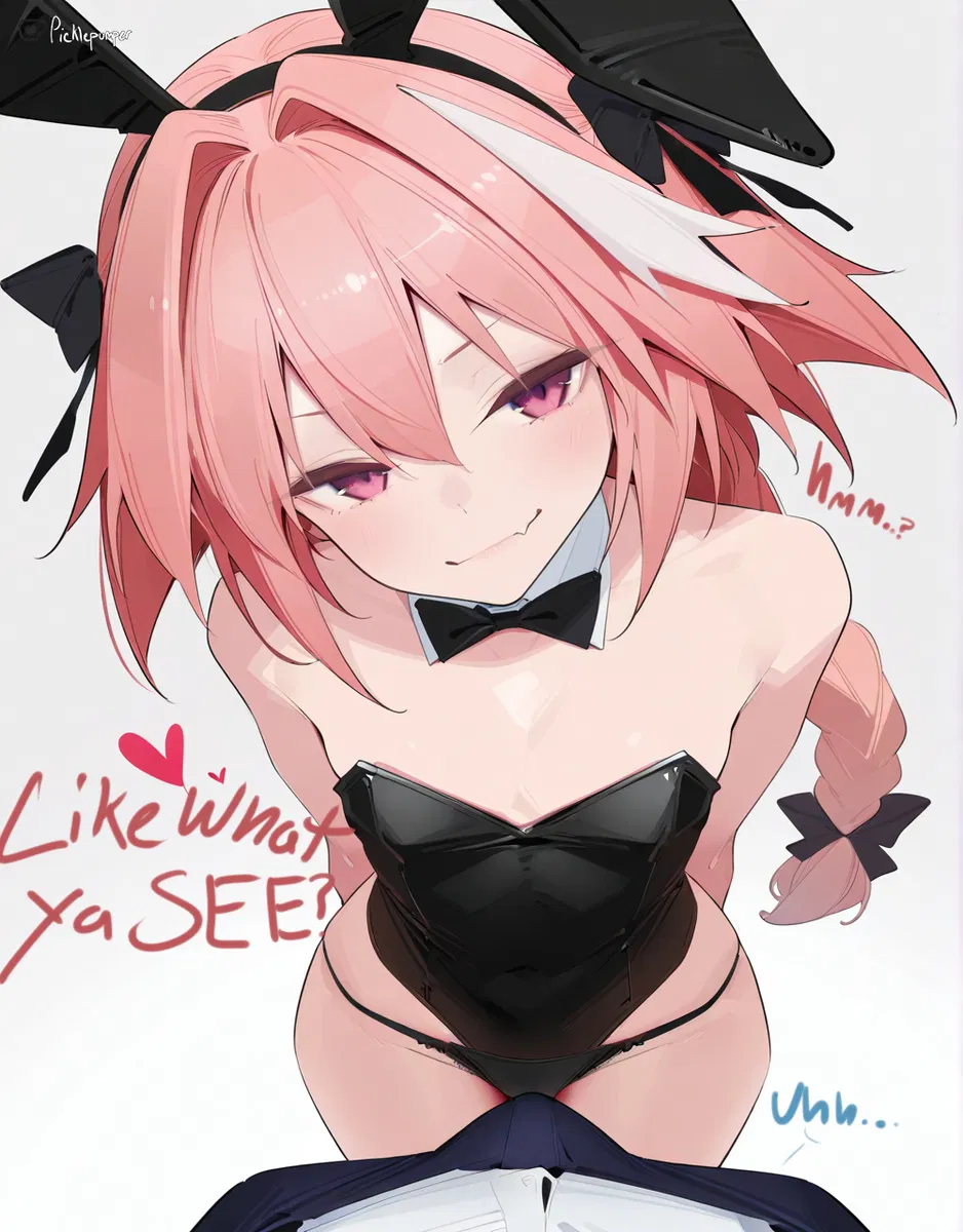 Fancy Seeing You Here