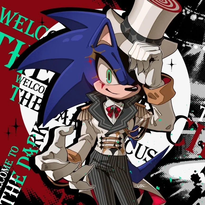 Sonic The Hedgehog