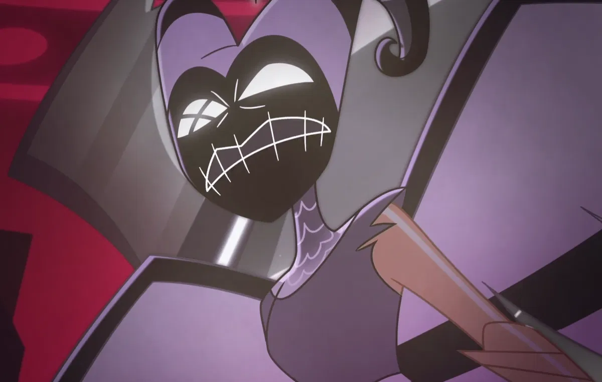 Lute | Hazbin Hotel