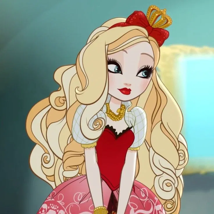 Apple White | Ever After High