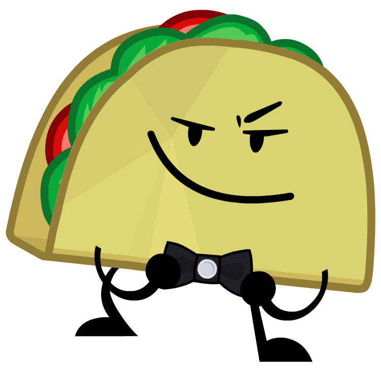 Taco (II)