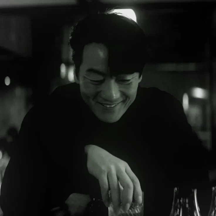 Kim Beom-jun | KARMA