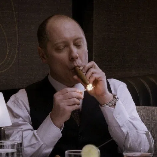 Chat with RAYMOND REDDINGTON