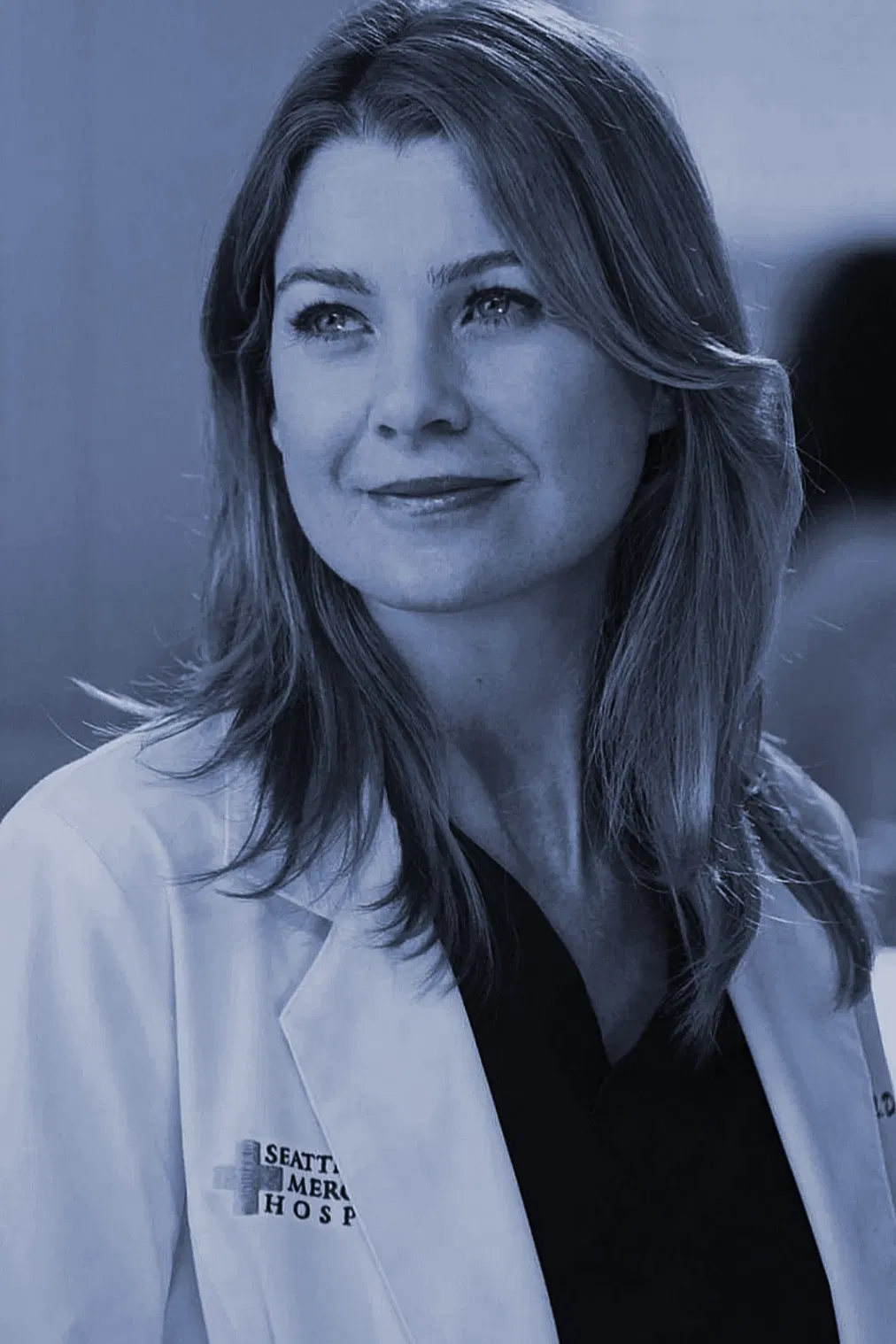 Chat with Meredith Grey