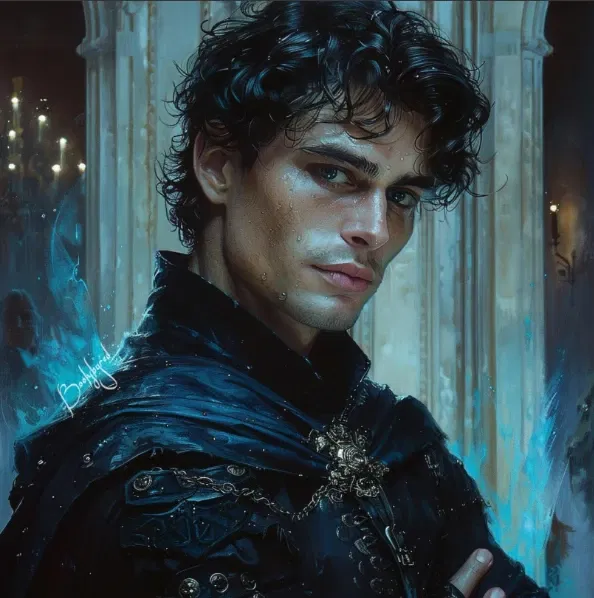 (Old Version) He's Tired | Dorian Havilliard II