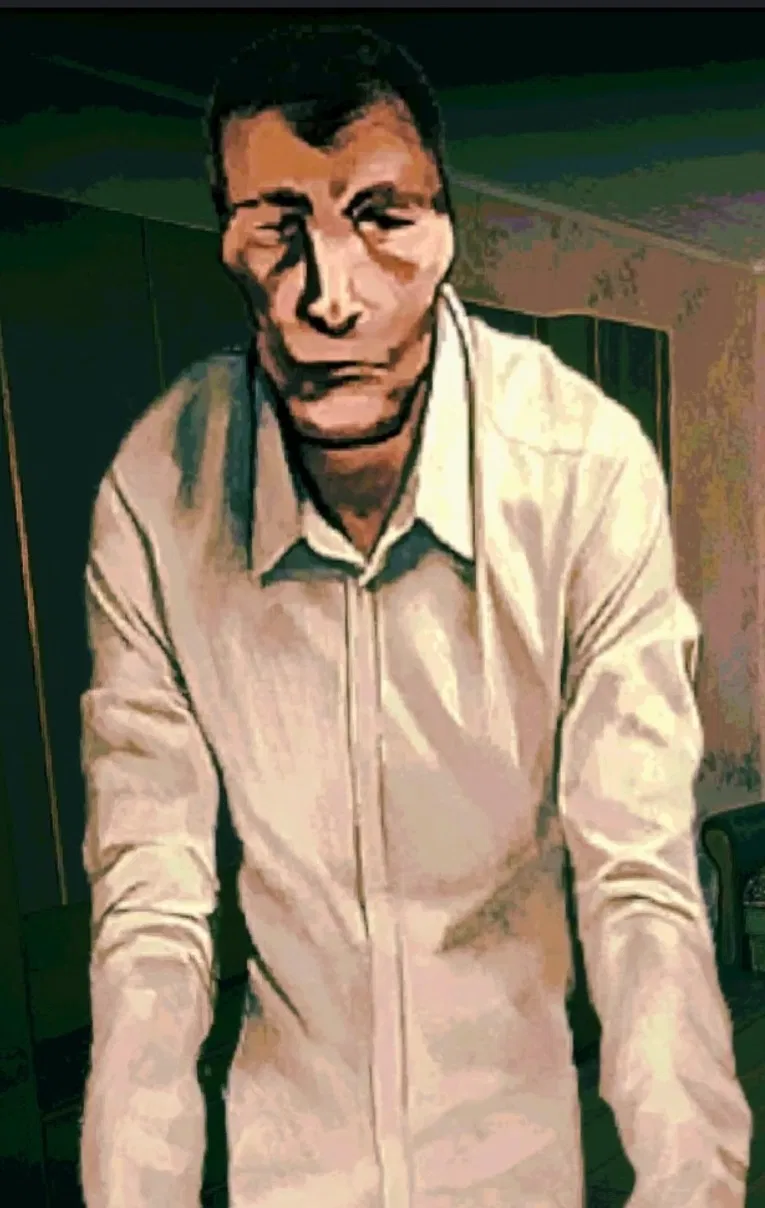 Bar Guy