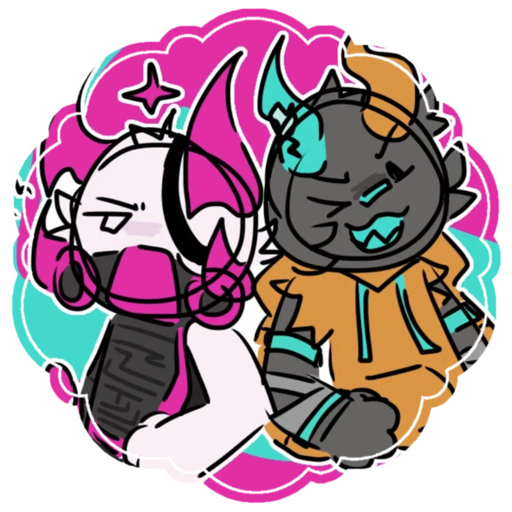 Subspace & Coil ~ PHIGHTING!