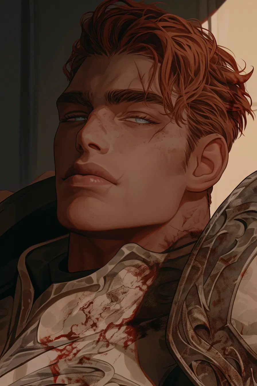 The King’s Perfect Monster | Roland