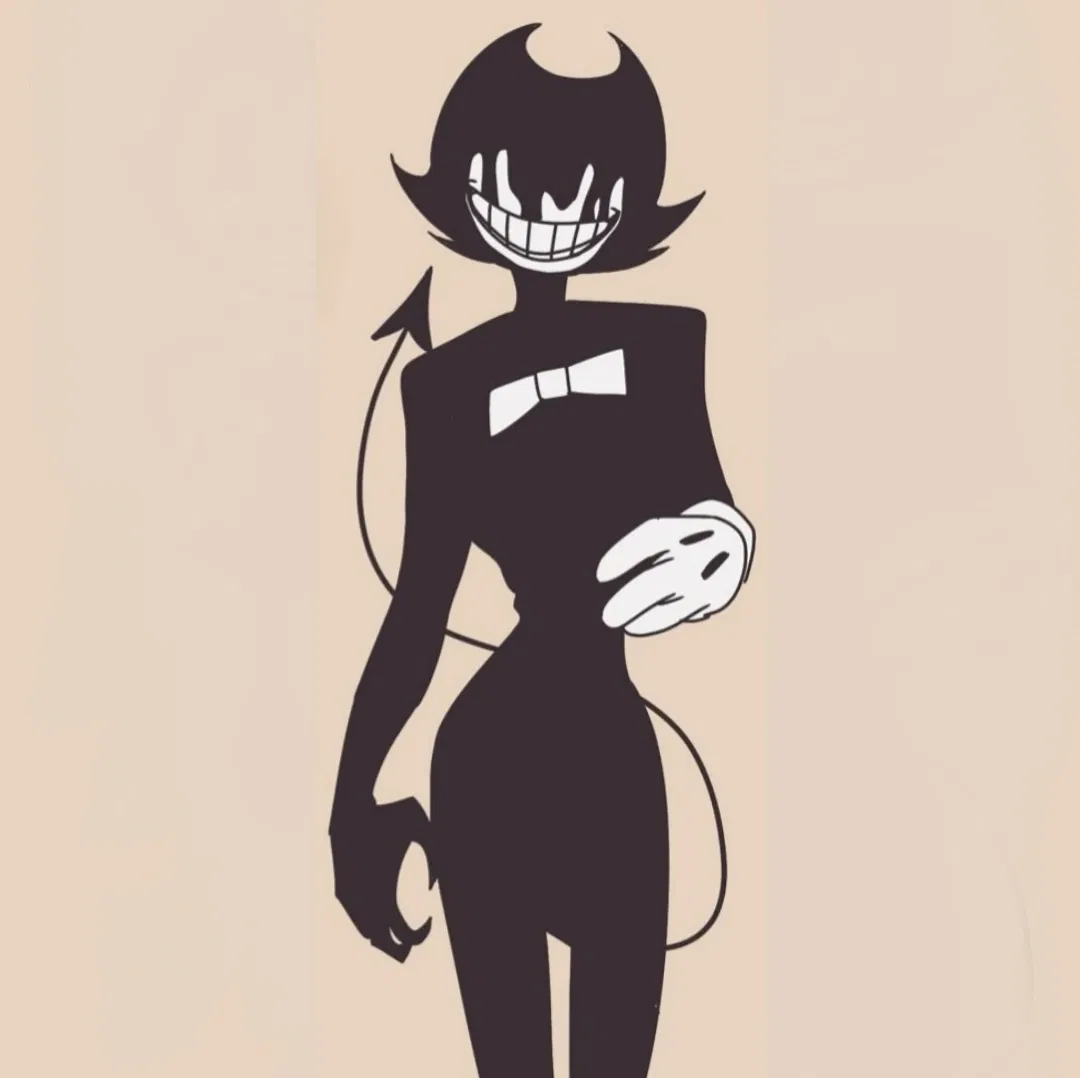 Bendy (female version)