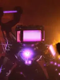 Upgraded Titan Tv Man