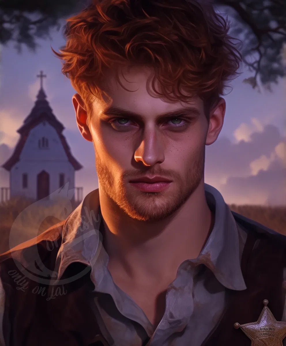 Rook || The Hanged Man