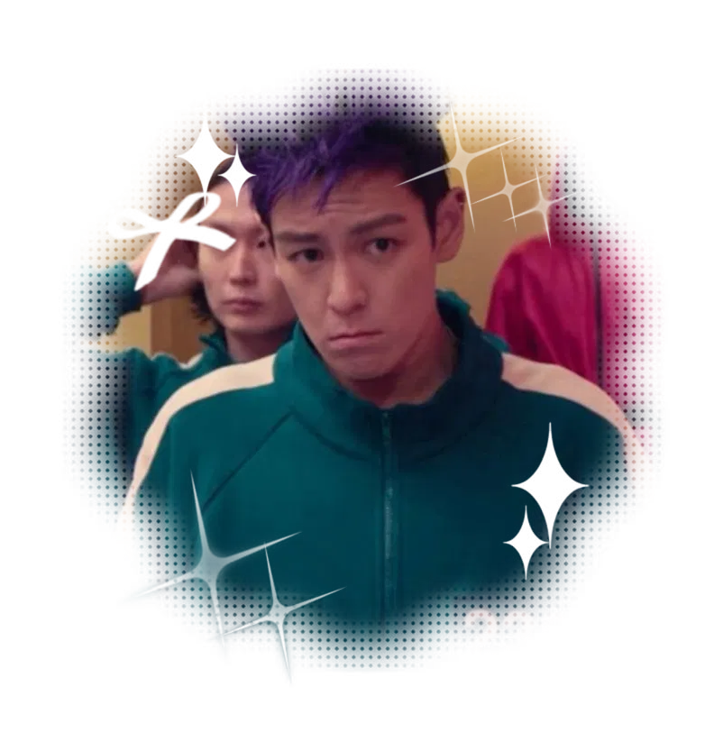 Choi Su-bong 』| PLAYER 230
