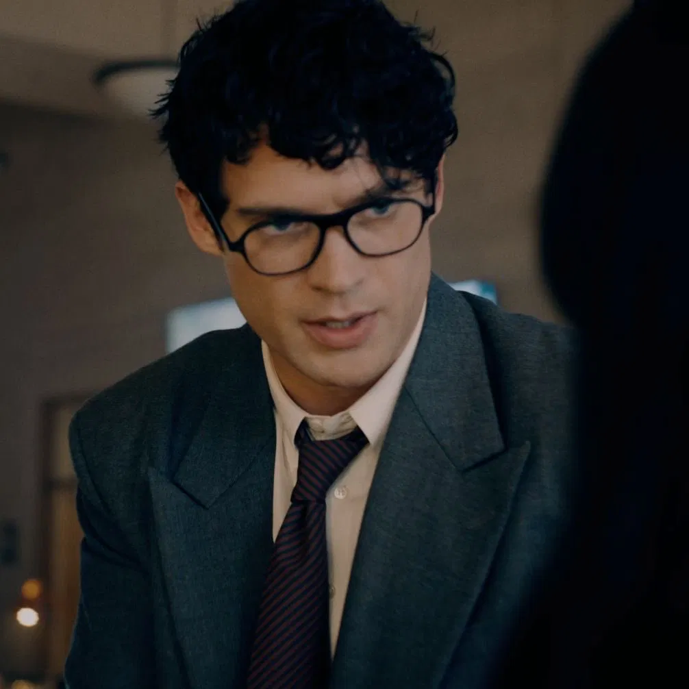 Superman | Clark Kent