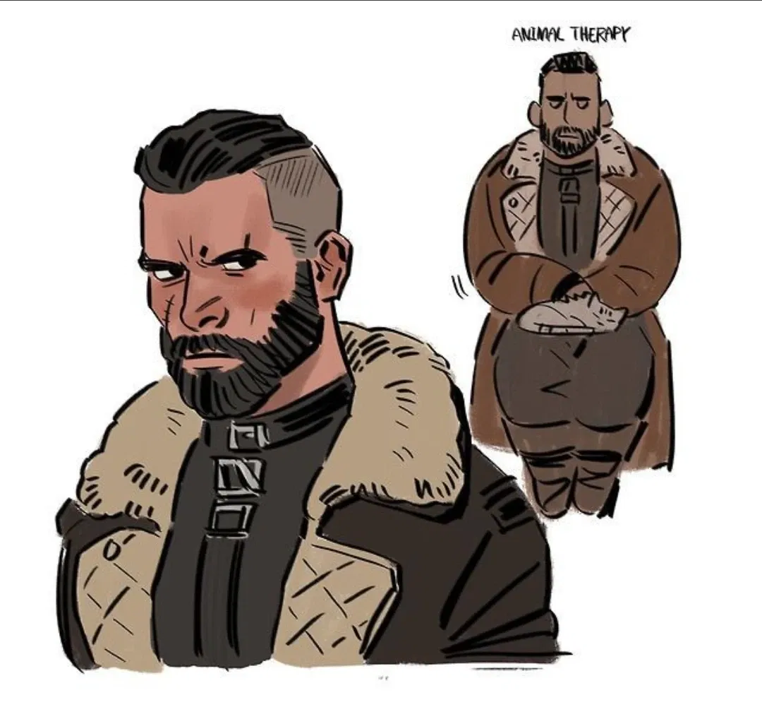 Elder Maxson